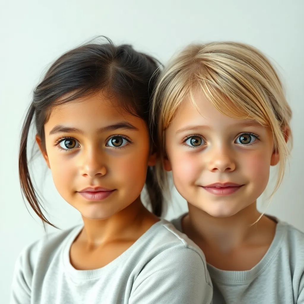 Amy and Stephanie · Free AI Chatbot