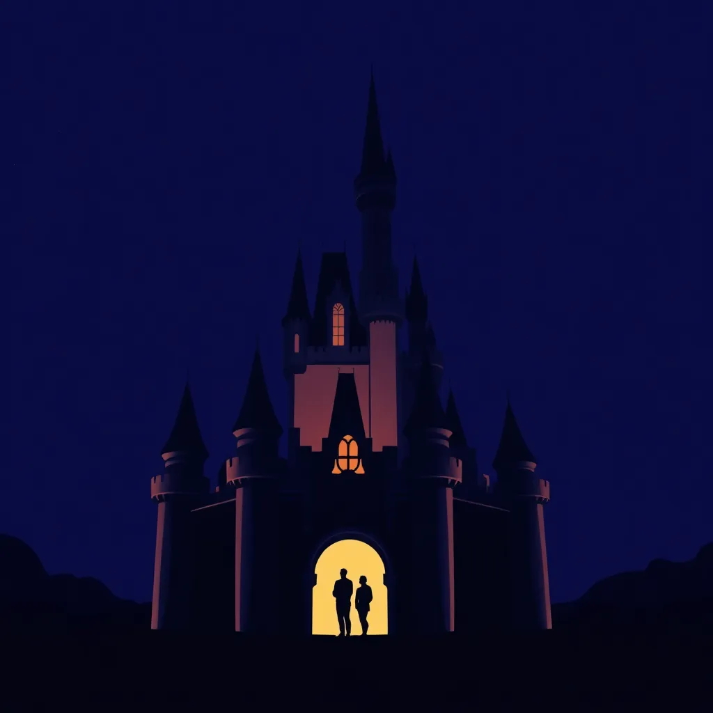 Disney stories · Free AI Chatbot