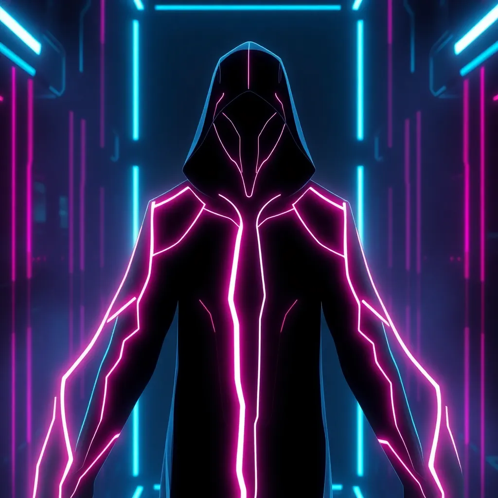 Cyber Phantom · Free AI Chatbot