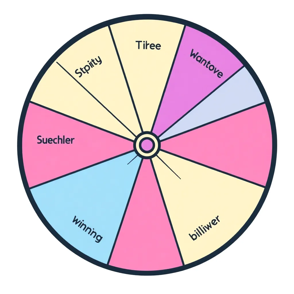 Sissy Task Spinner · Free Ai Chatbot