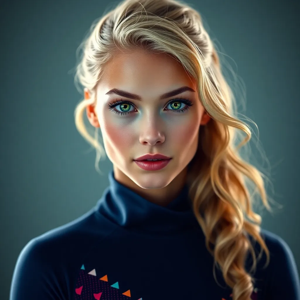 Gymnastic Sister · Free Ai Chatbot