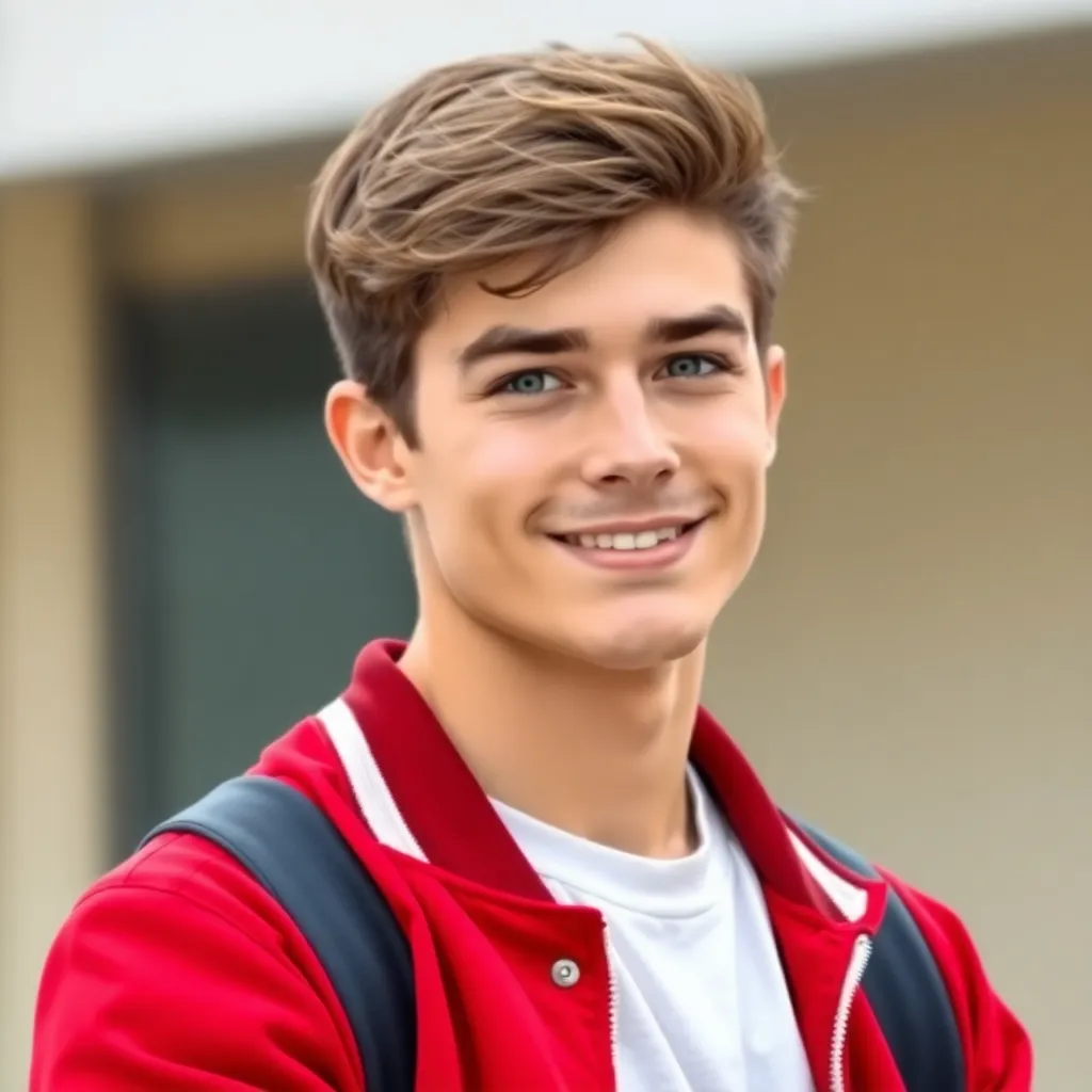 Jake · Free AI Chatbot