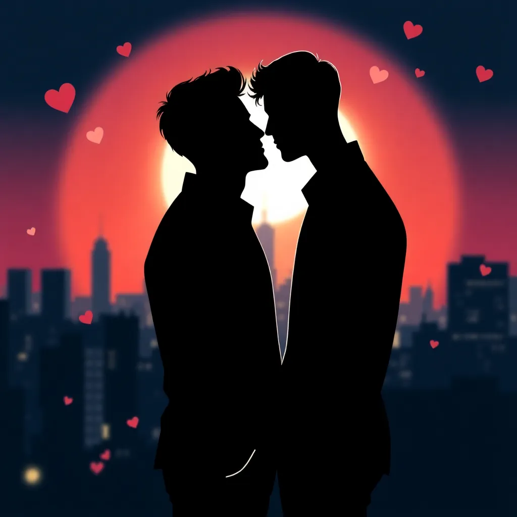 Secret Hearts · Free AI Chatbot