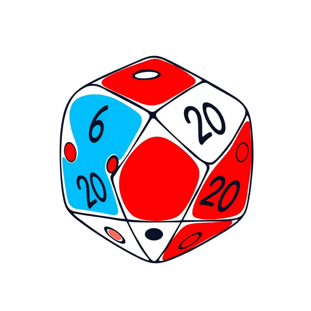 Dice Roller Pro · Chatbot IA gratuit