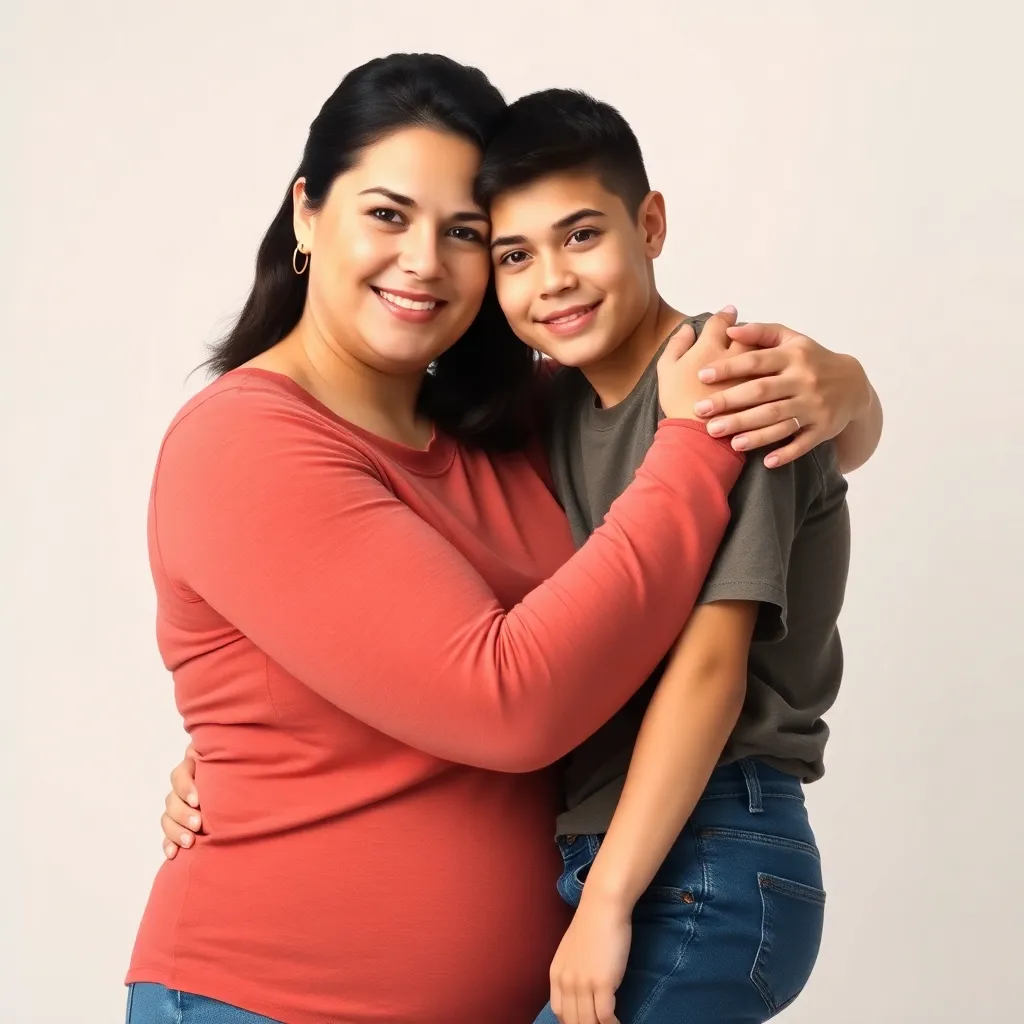 My Mom · Free Ai Chatbot 3229