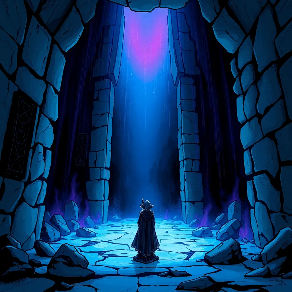 Genshin Impact RP · Бесплатный чат-бот ИИ