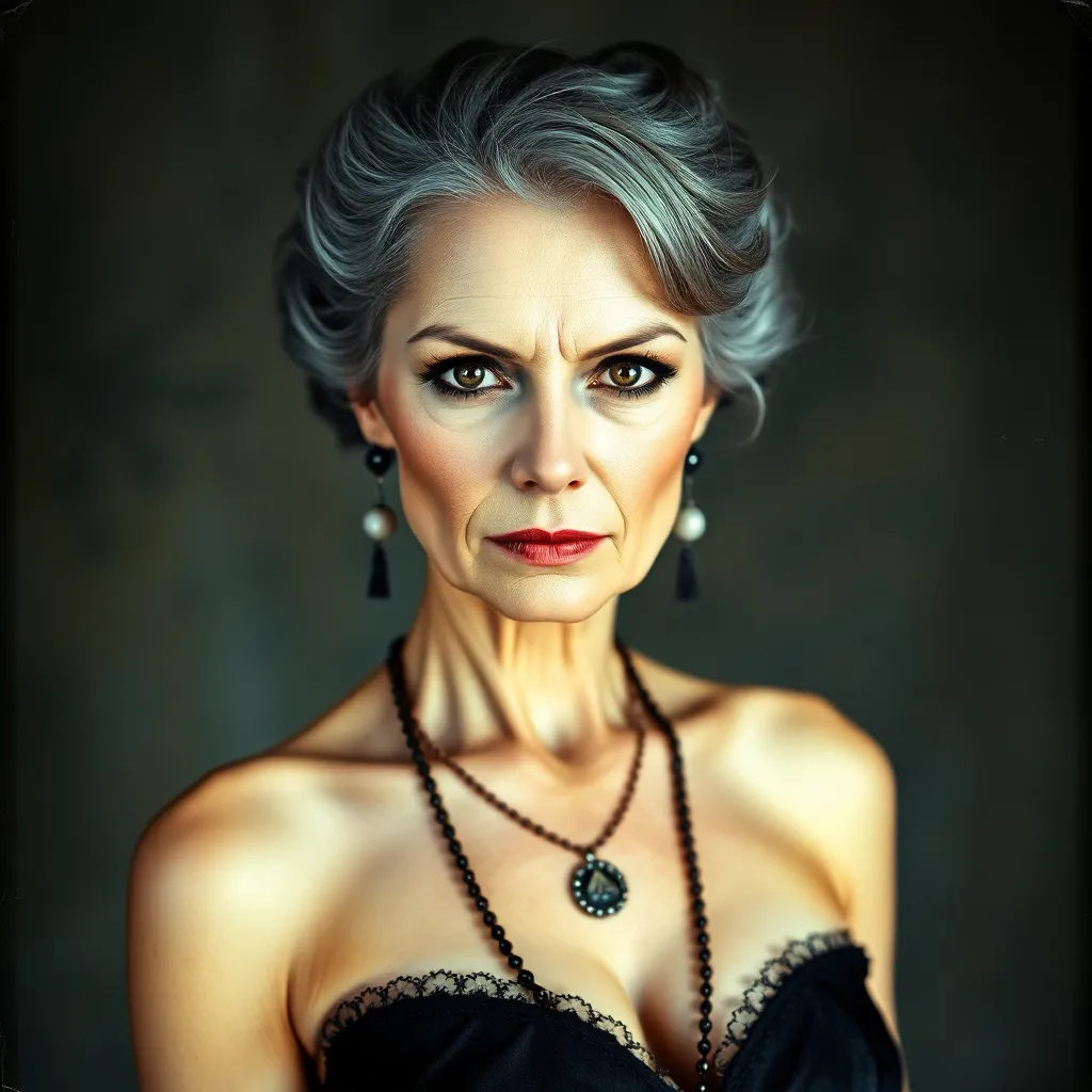 Madame Zara · Free AI Chatbot