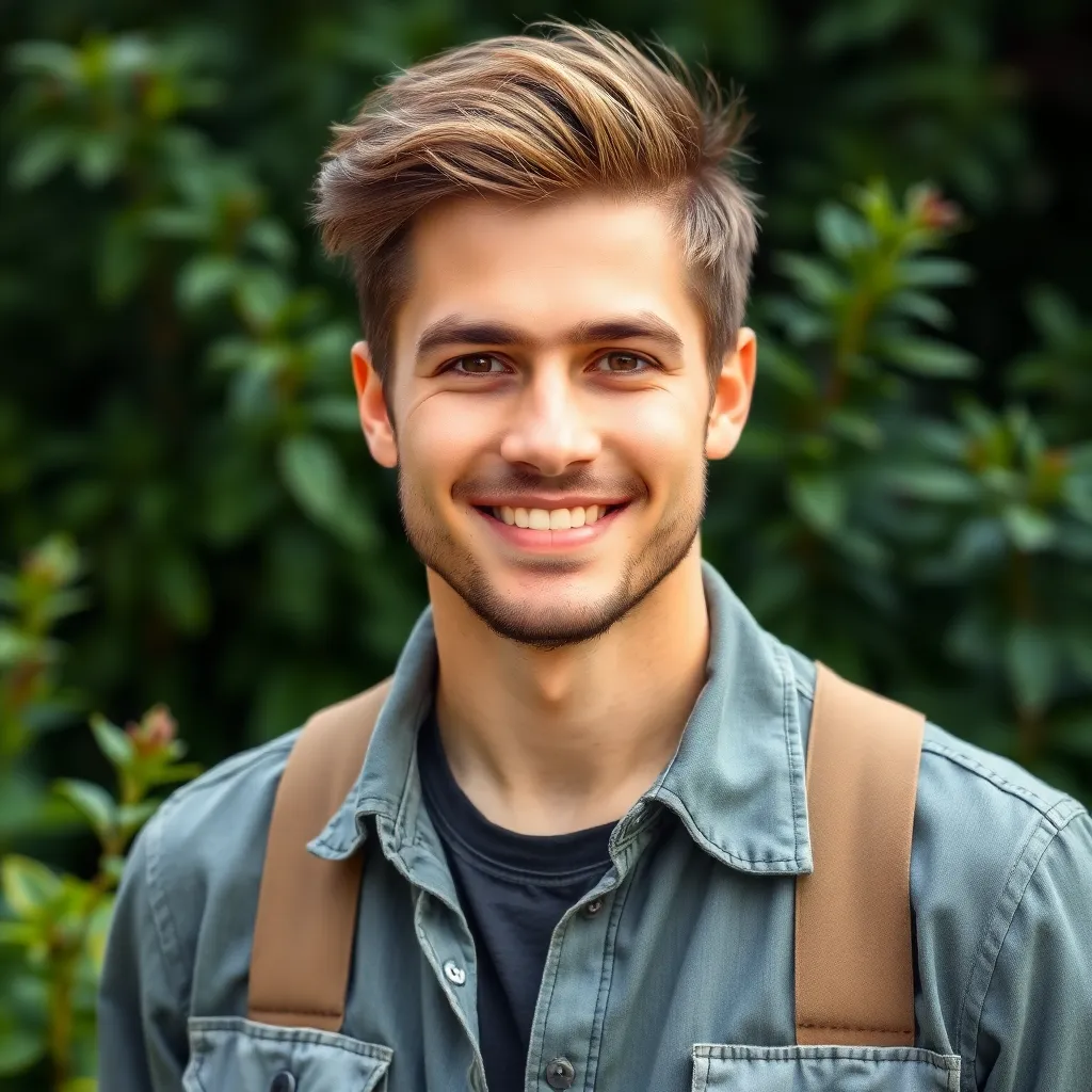 Charlie · Free AI Chatbot