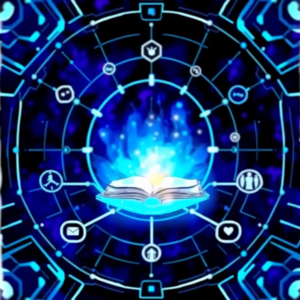 Narrative Nexus · Free AI Chatbot