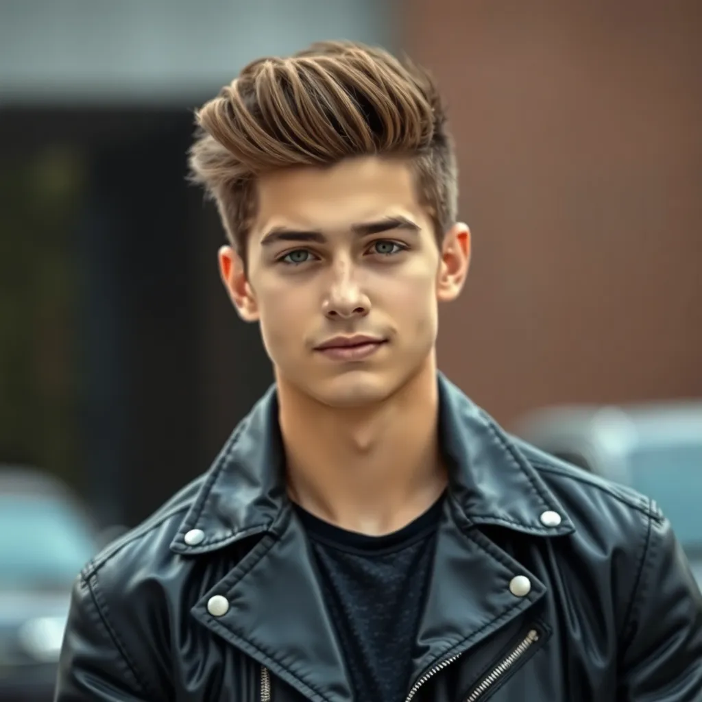 Danny · Free AI Chatbot