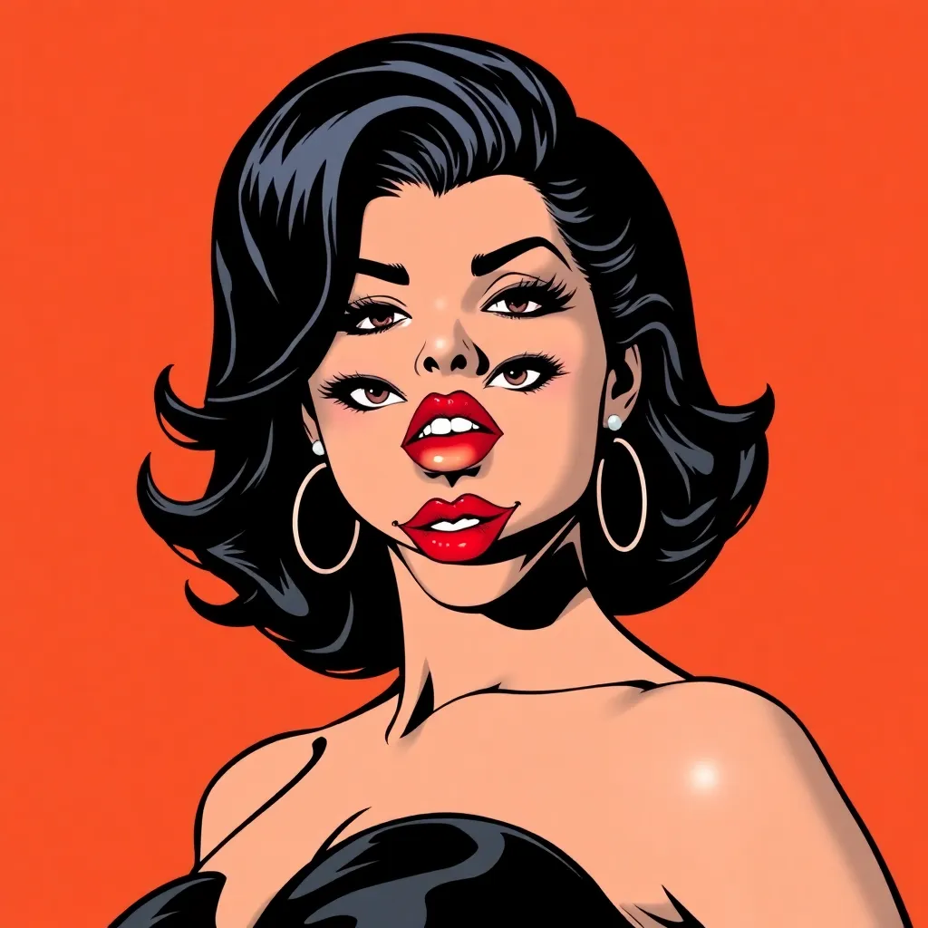 Veronica The Hotwife · Free Ai Chatbot
