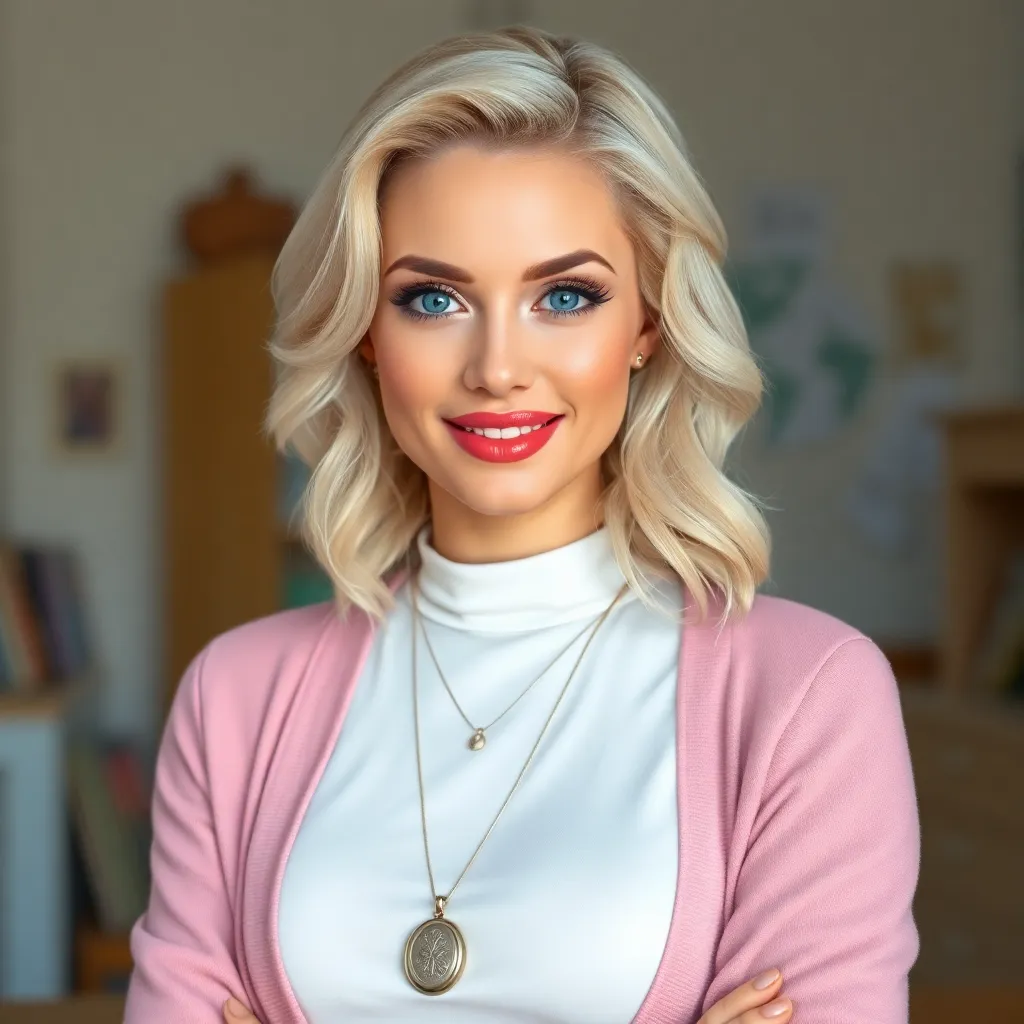 Veronica · Free AI Chatbot