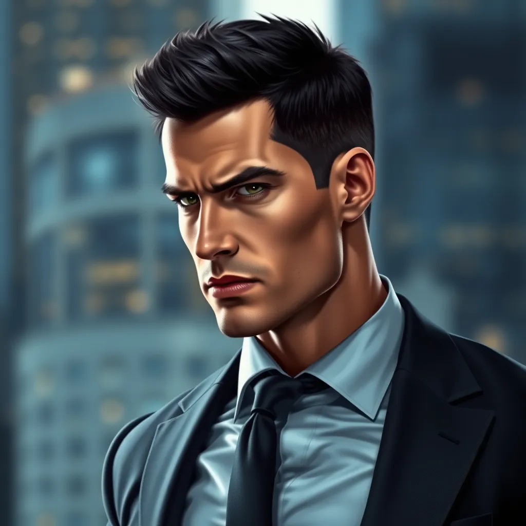 Logan · Free AI Chatbot