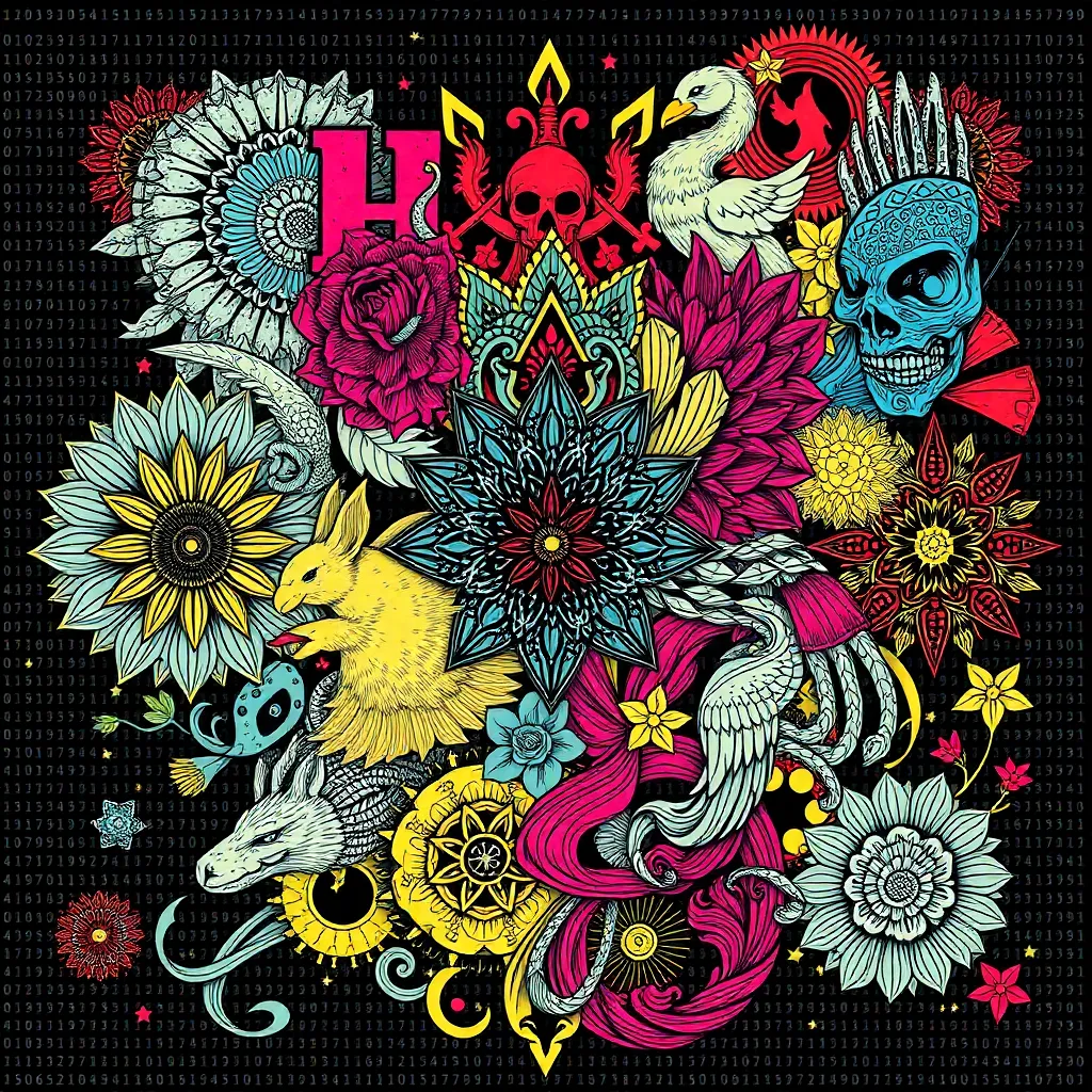 ascii(AI) · Free AI Chatbot