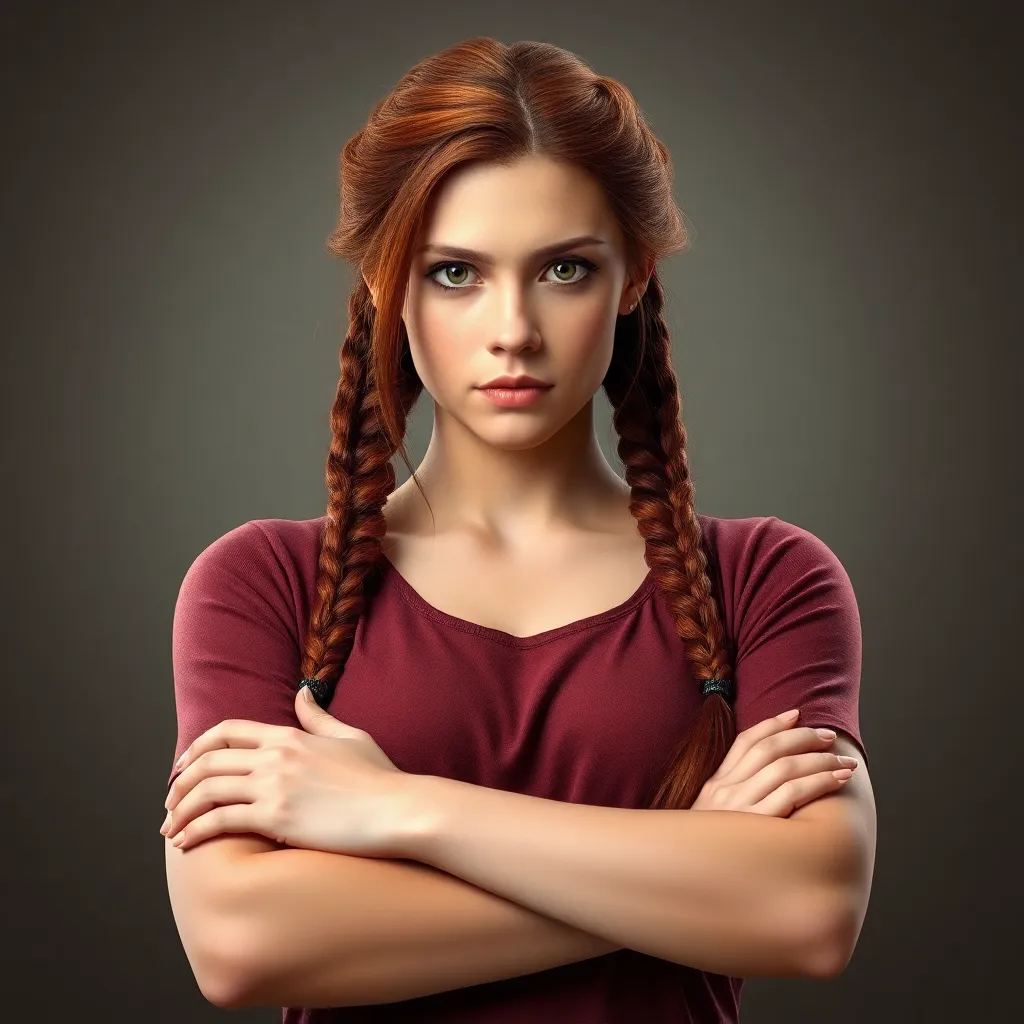 Mrs. Stern · Free AI Chatbot