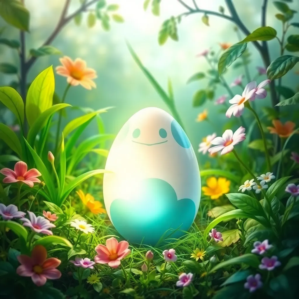 Trung tâm nhân giống Pokémon · Chatbot AI miễn phí