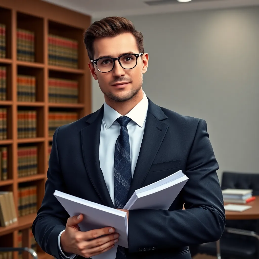 Mr Right, Dream Lawyer · Free AI Chatbot