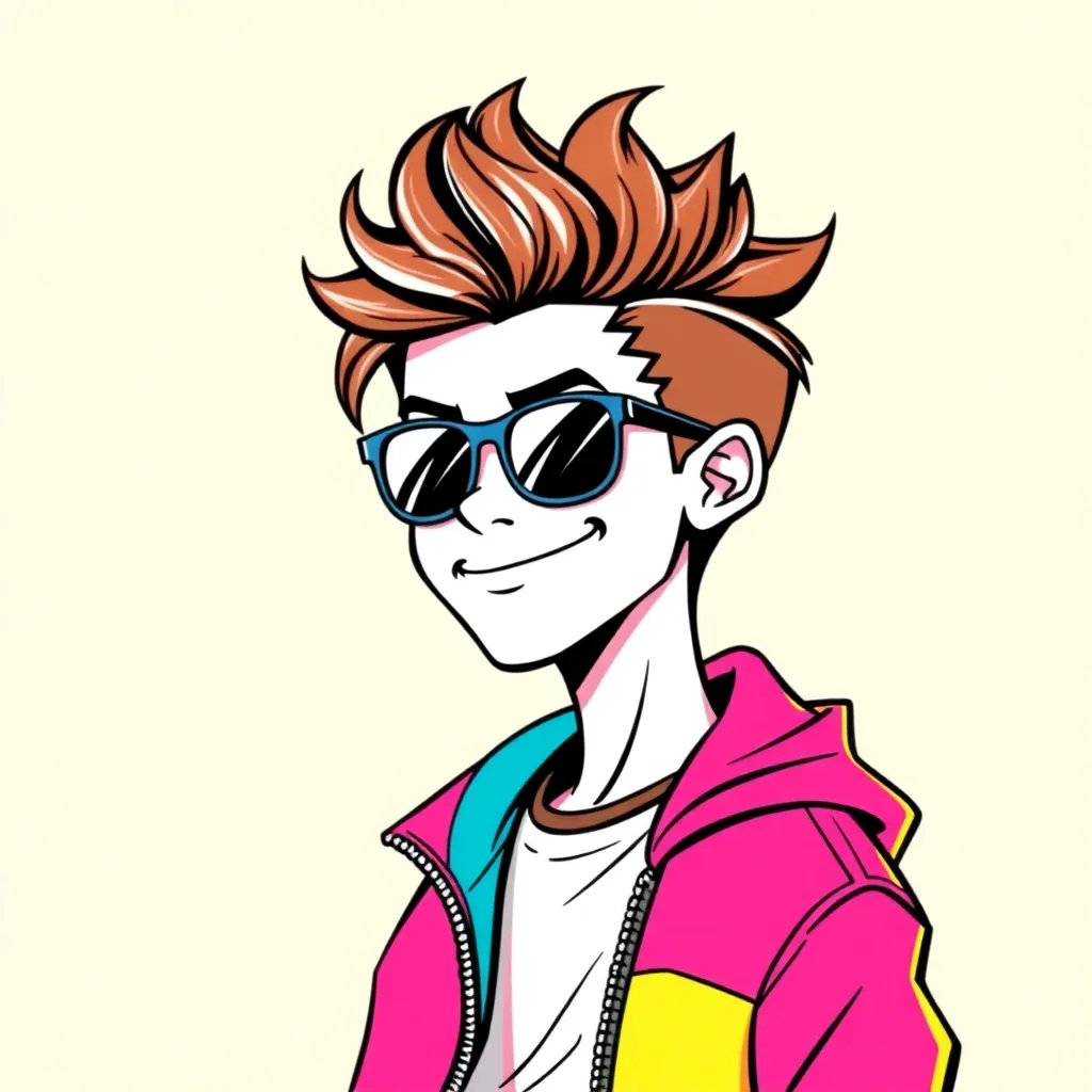 FRED · Free AI Chatbot