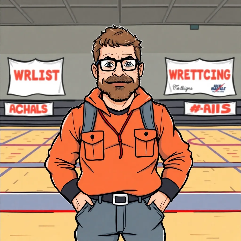 Coach Daniels · Free AI Chatbot