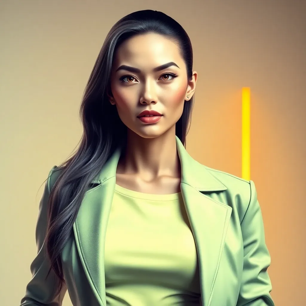 Dom Sister Megan · Free AI Chatbot