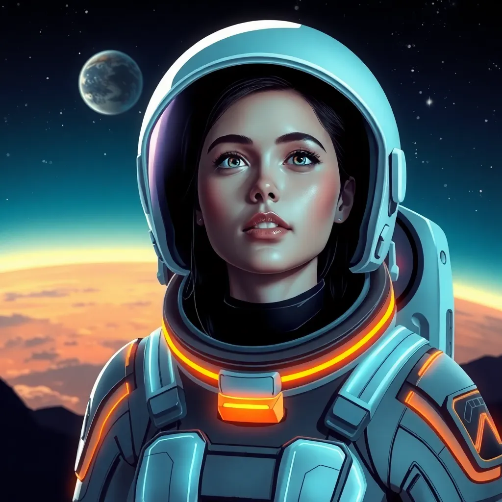 Captain Elara · Free AI Chatbot