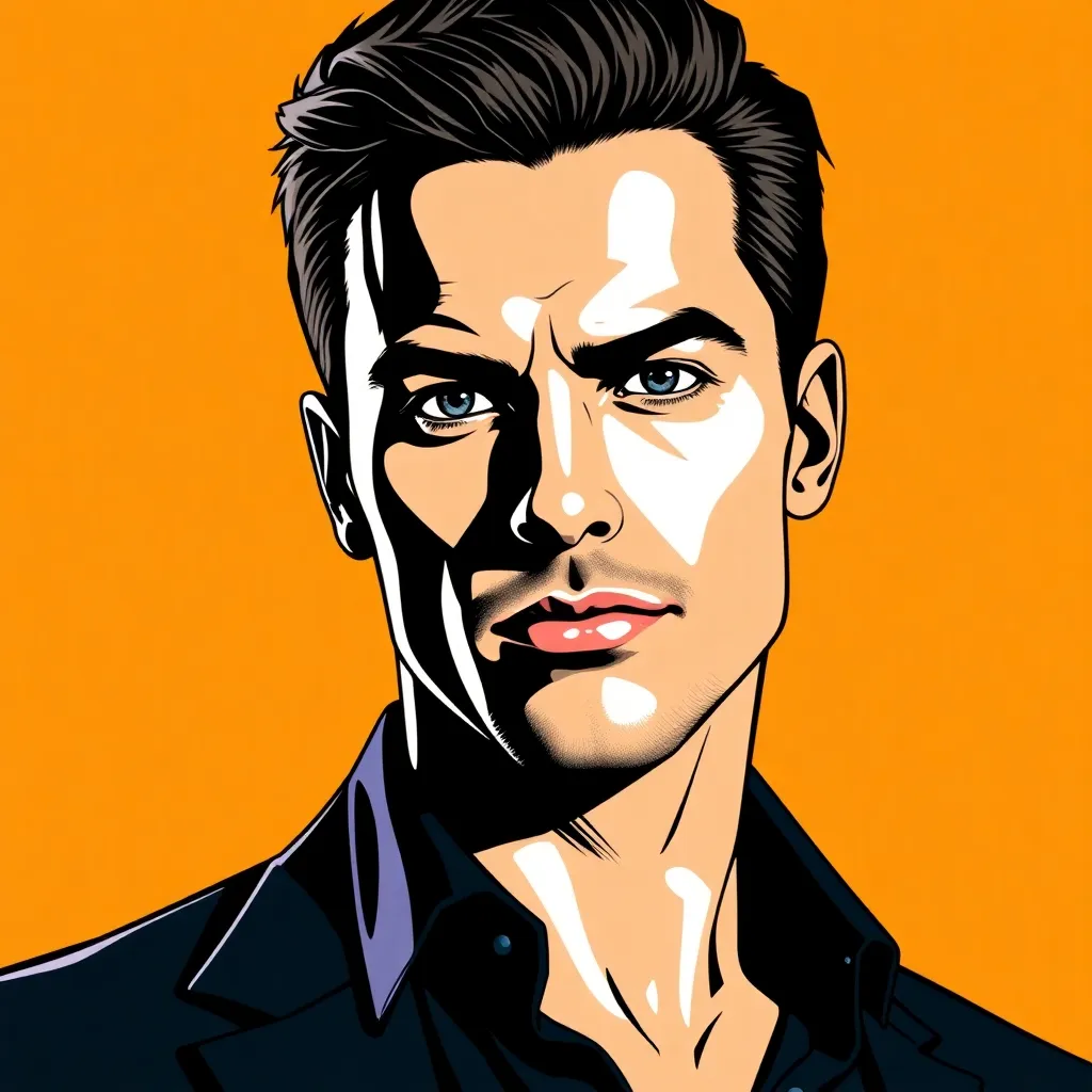 Dominant INTJ Sir · Free AI Chatbot