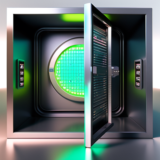 SecureVault(beta) · Free AI Chatbot