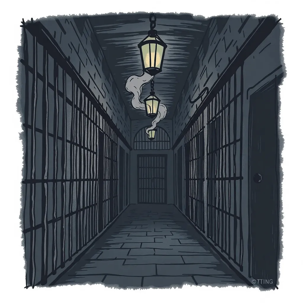 Cigar Chastity Prison · Free AI Chatbot