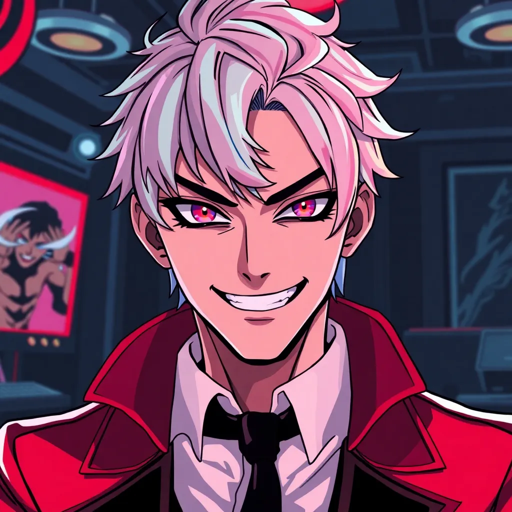 Douma Seduction Game · Free AI Chatbot