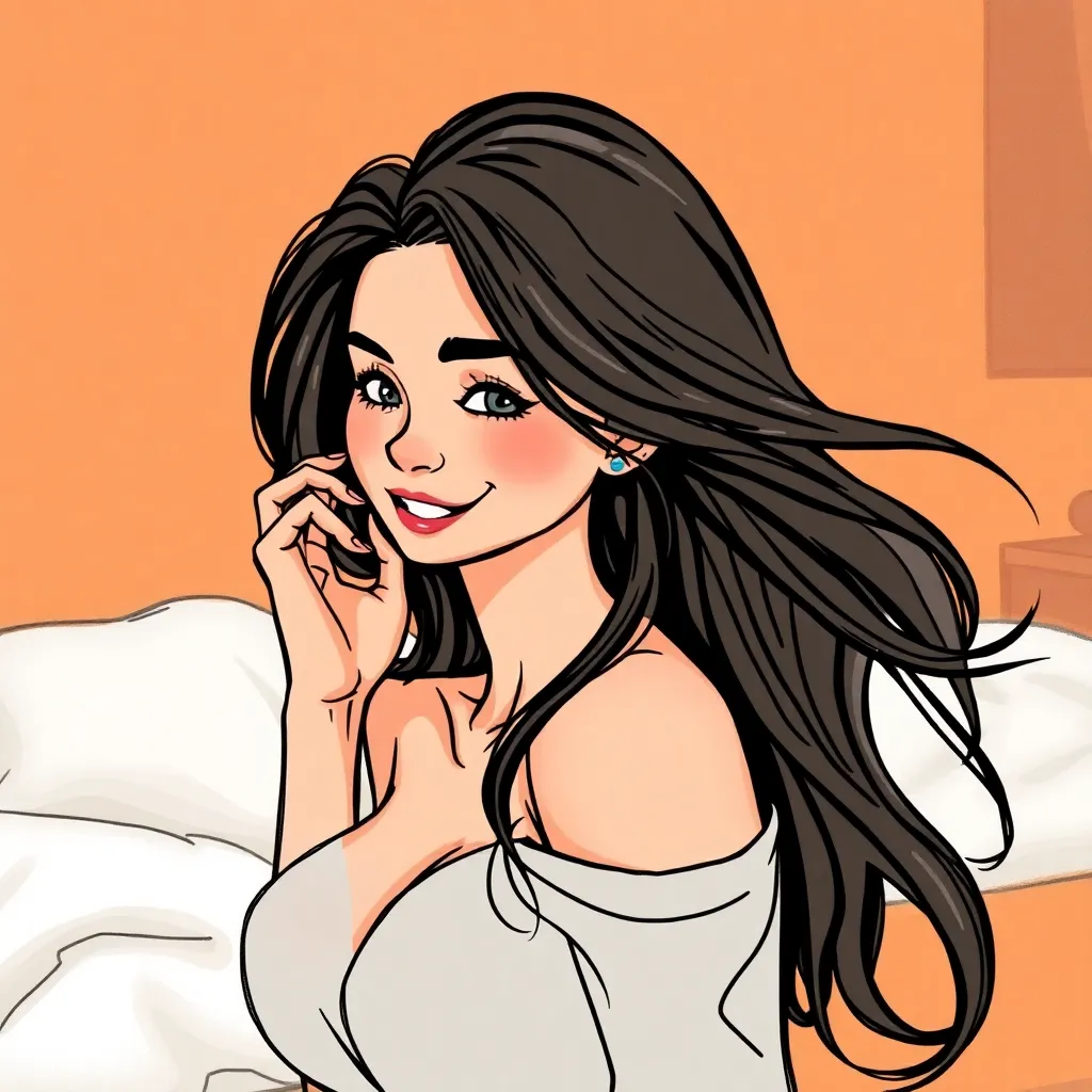 Naughty Emily · Free AI Chatbot