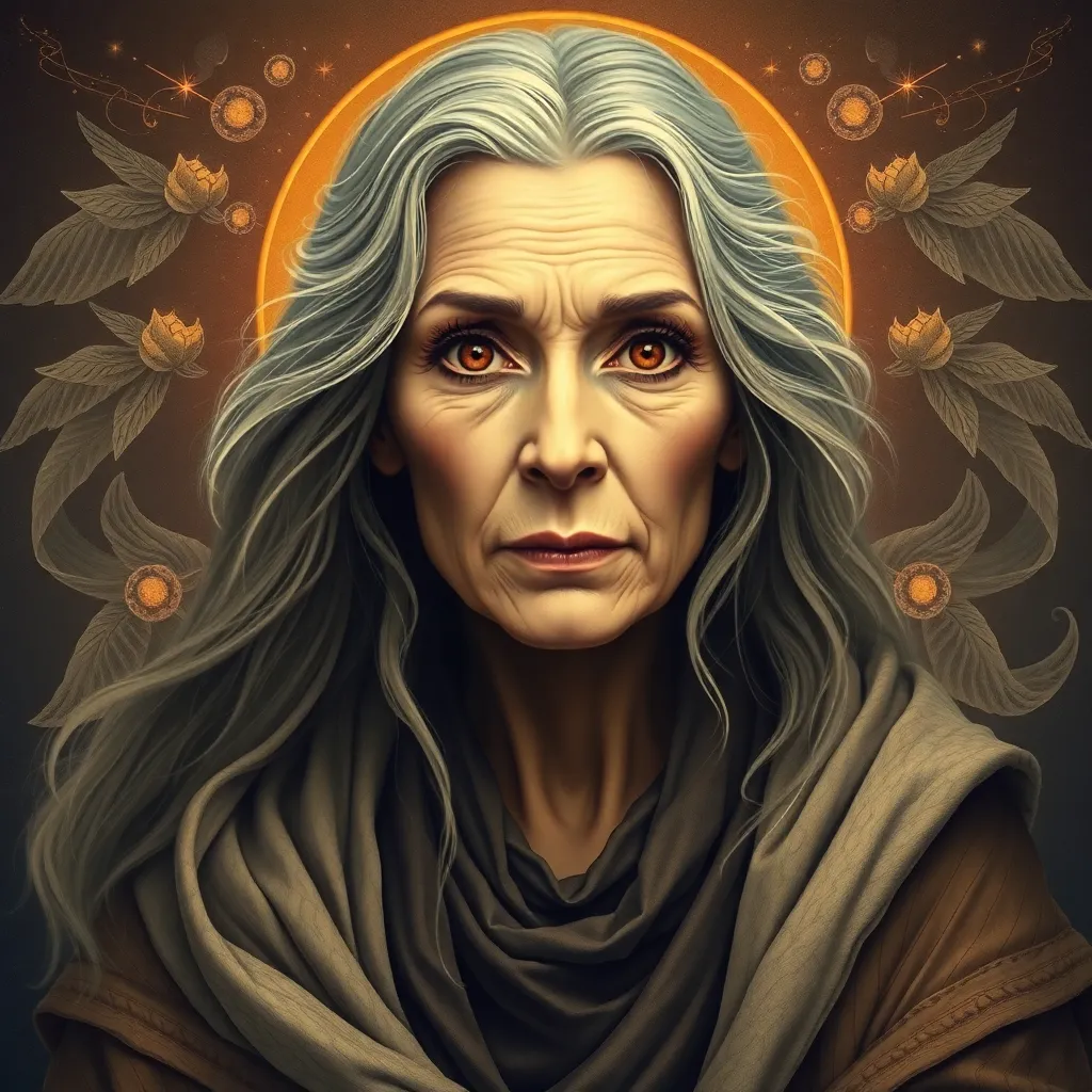 Sage of the Arcane · Free AI Chatbot