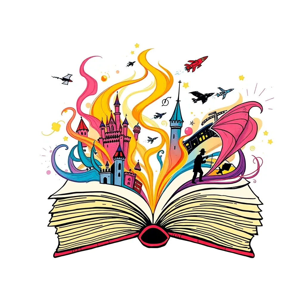 Story Weaver · Free AI Chatbot