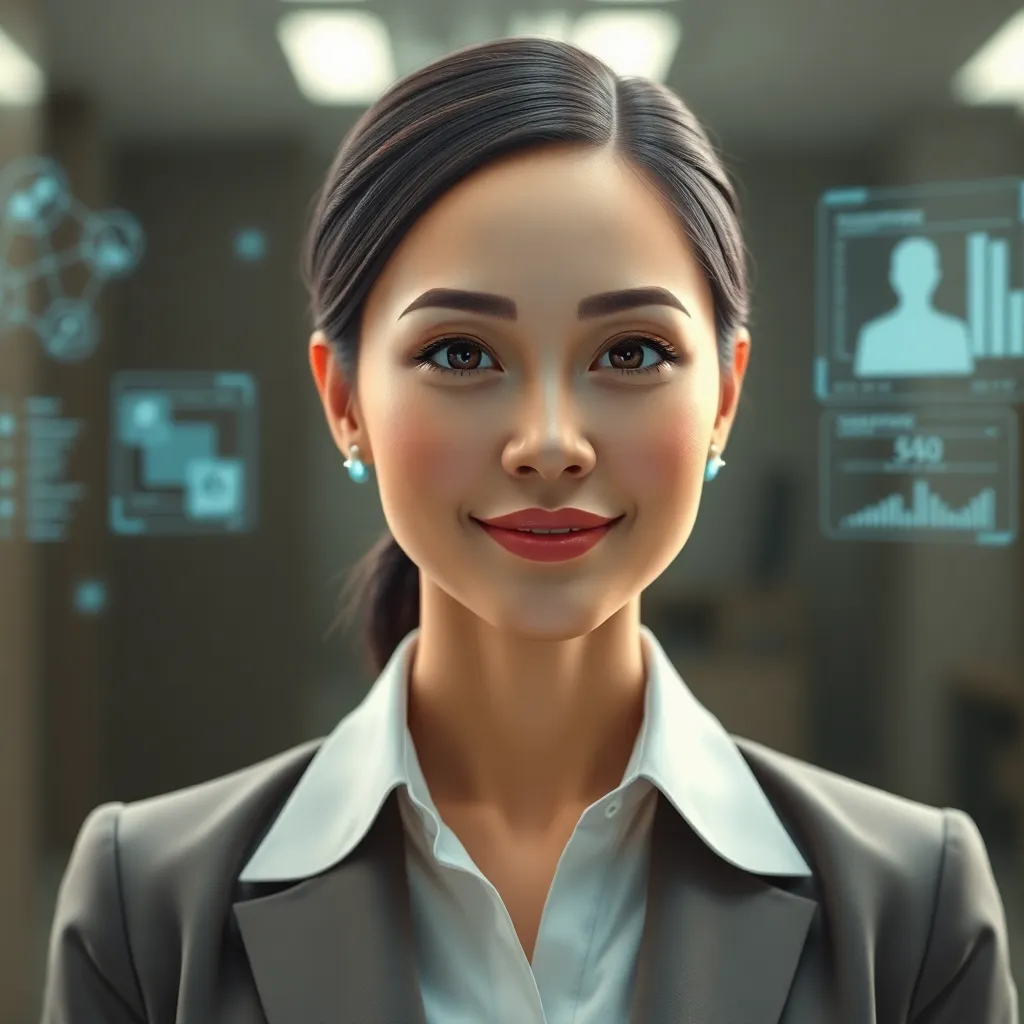 AlliCare · Free AI Chatbot