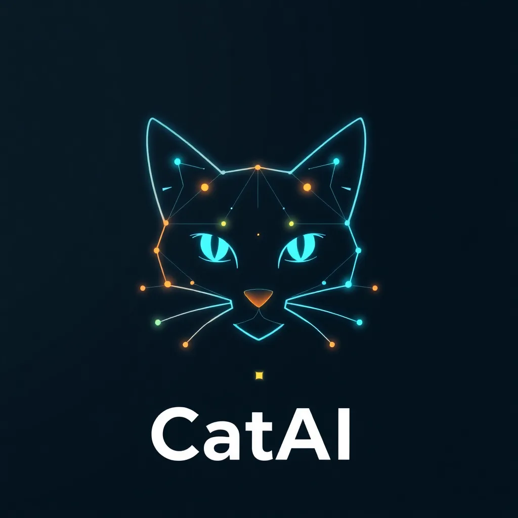 CatAI: Clinical Monitor · Бесплатное мини-приложение ИИ