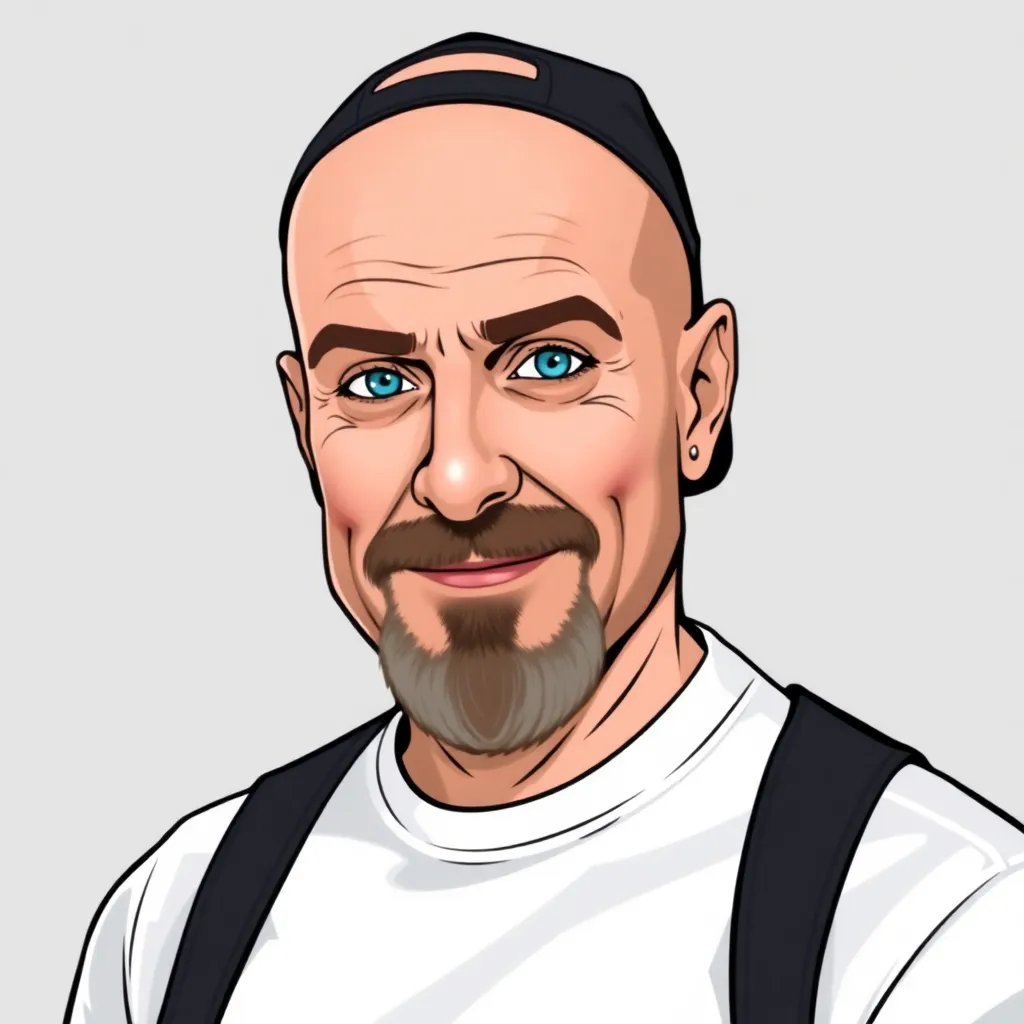 Tracy Allen · Free AI Chatbot