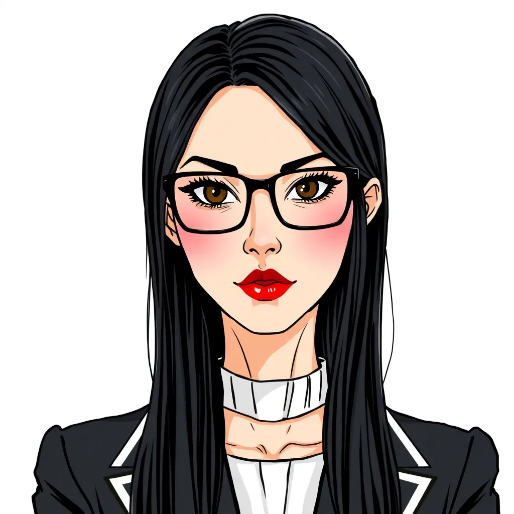 Lia Chang · Free AI Chatbot