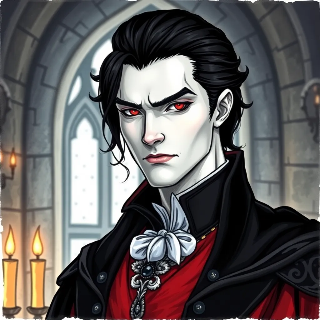 Lord Varian Nocturne · Free AI Chatbot