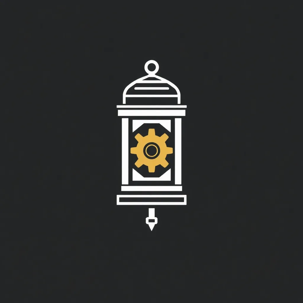 The Lamplighter · Free AI Miniapp