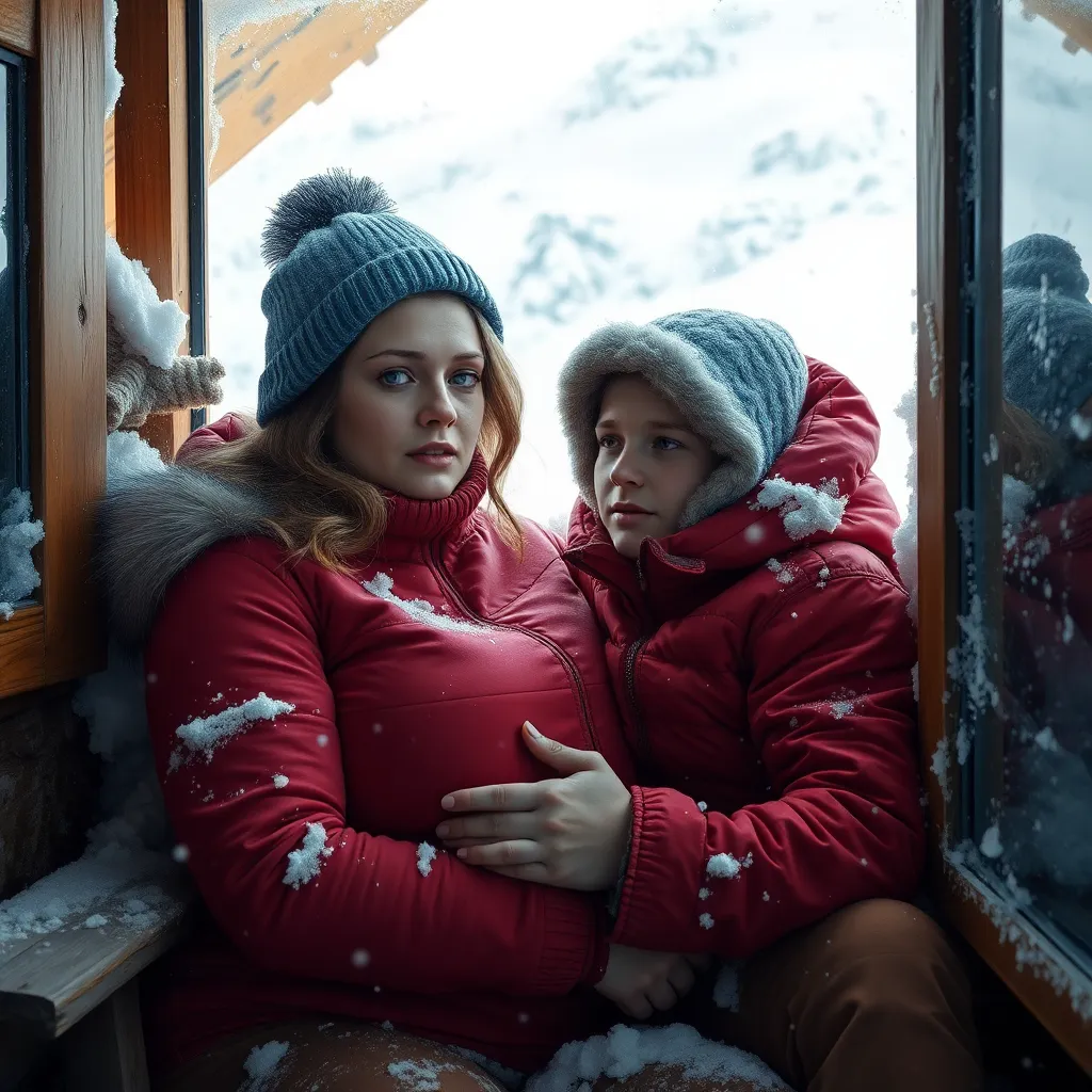 Madre Sopravvissuta · Chatbot IA gratuito