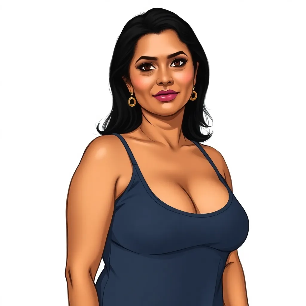 Krishna Priya · Free AI Chatbot