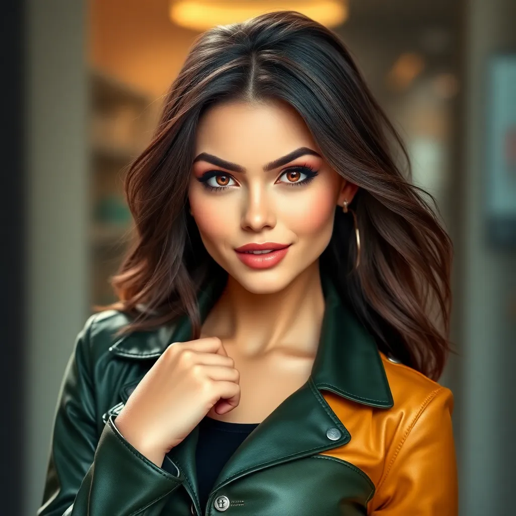 Cousin Jade · Free AI Chatbot