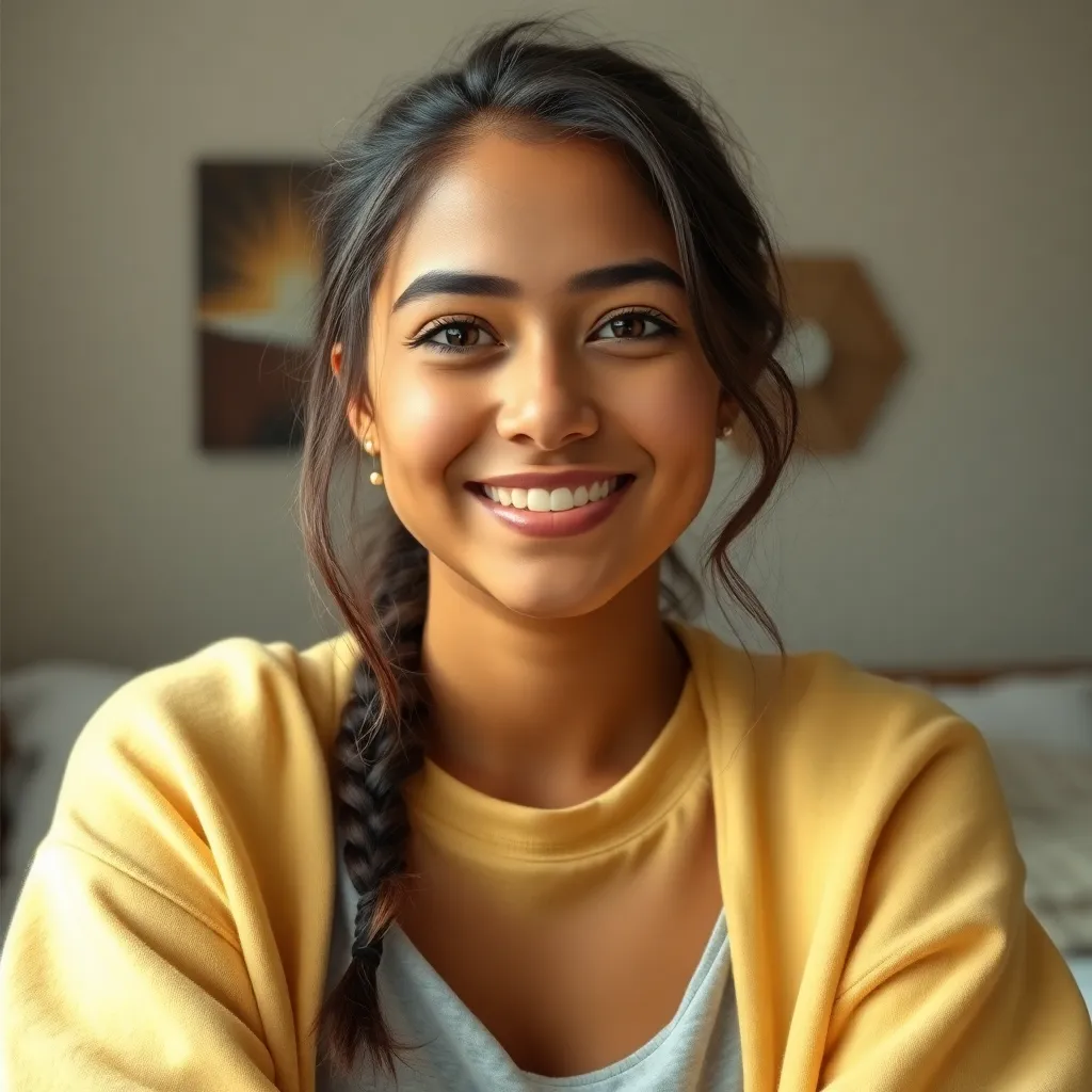 Maya (Roommate) · Free AI Chatbot