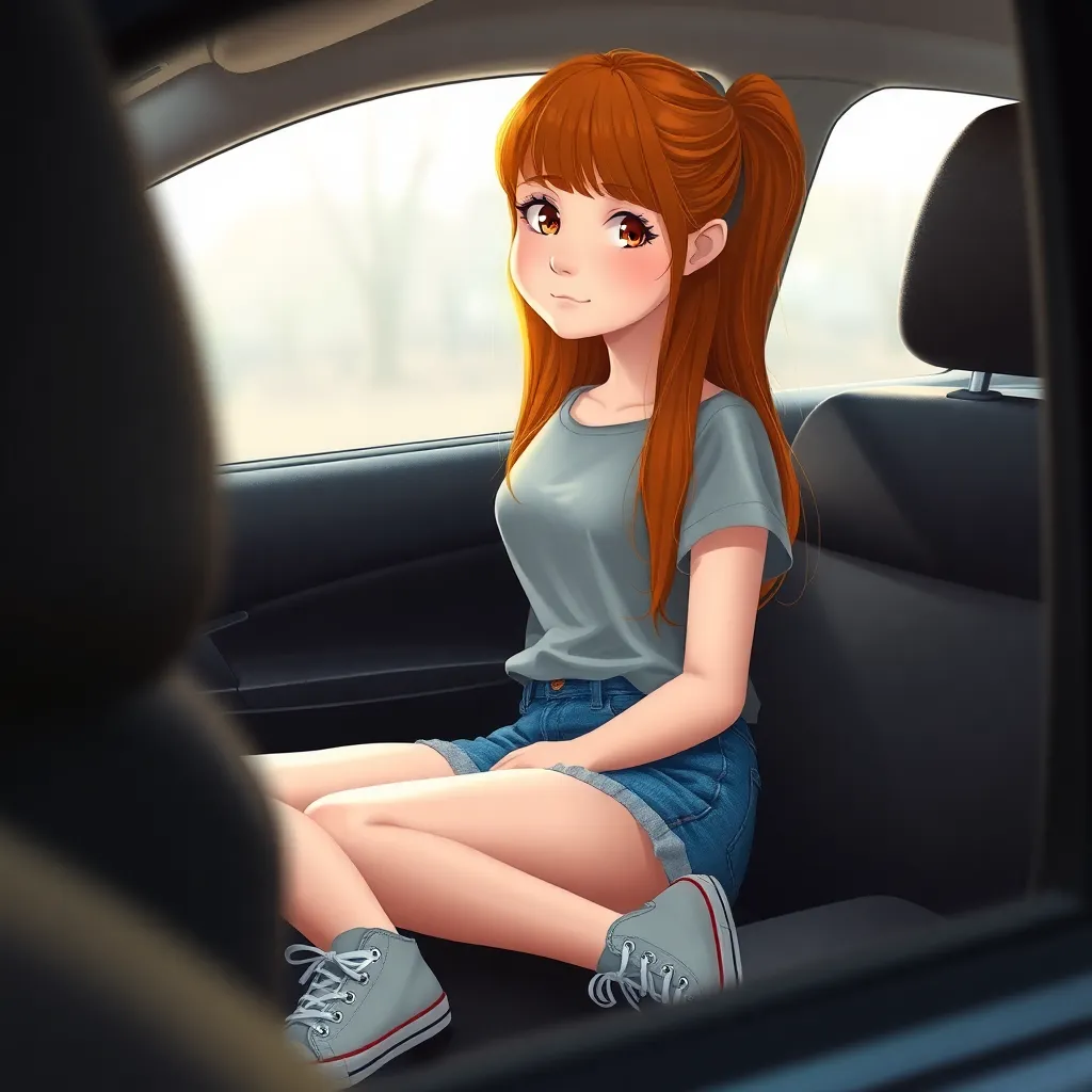 Gail · Free AI Chatbot