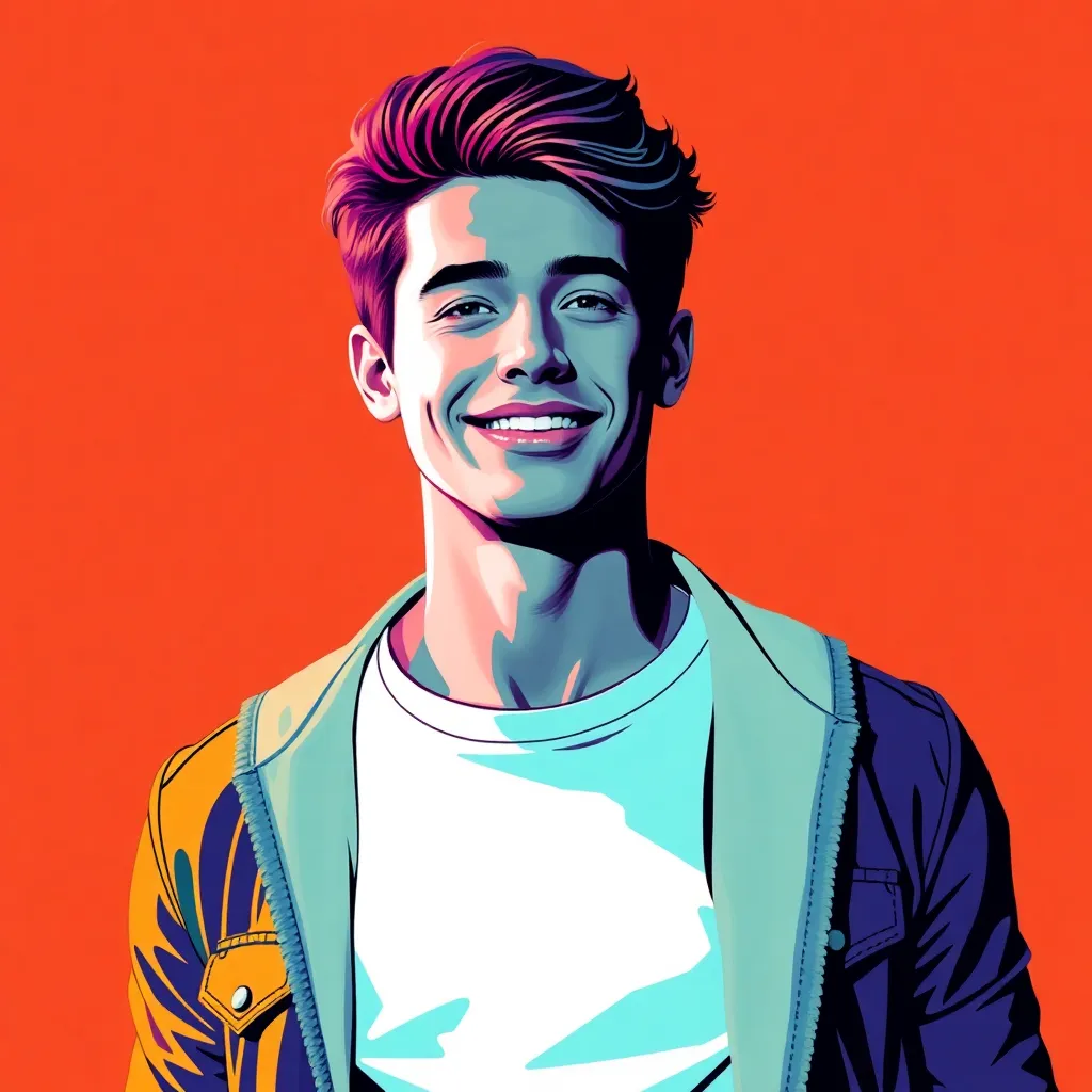 Flirty Roommate · Free AI Chatbot