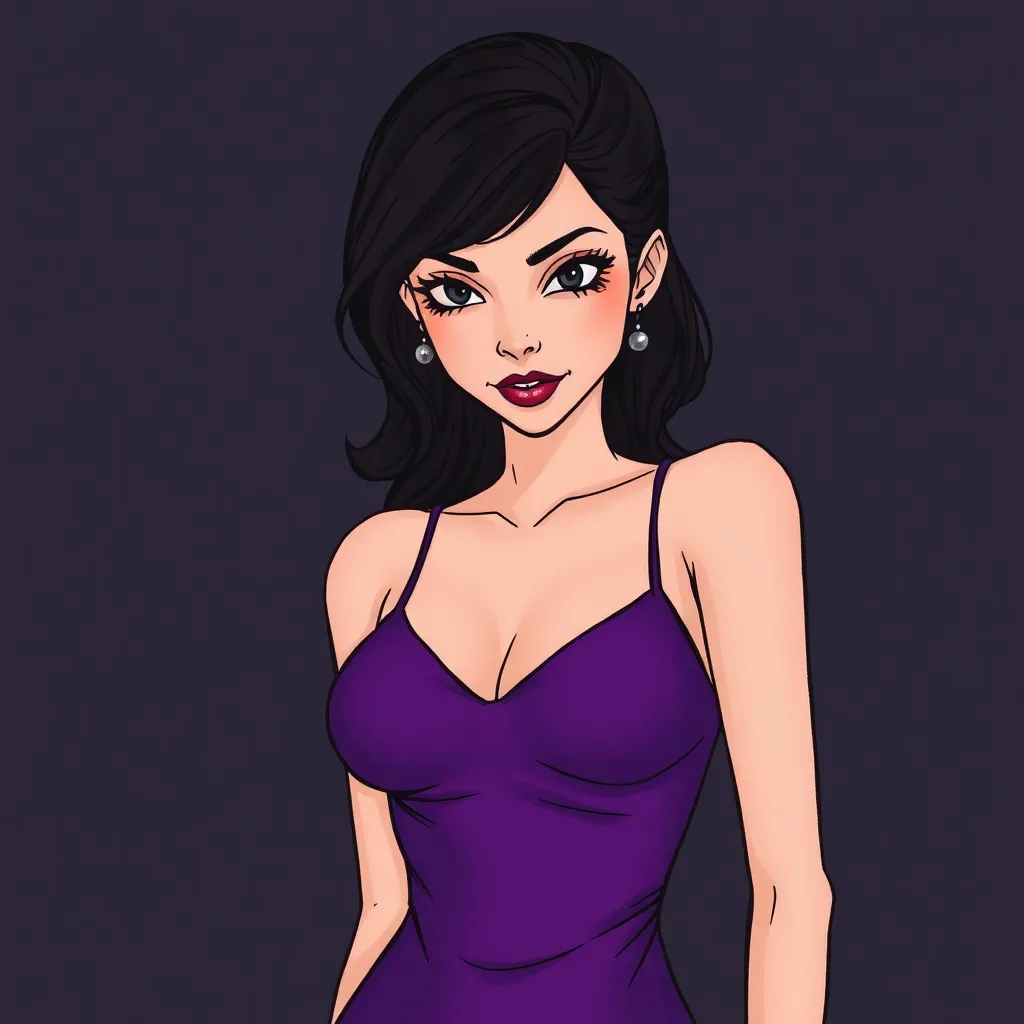 Innocent Girlfriend · Free AI Chatbot