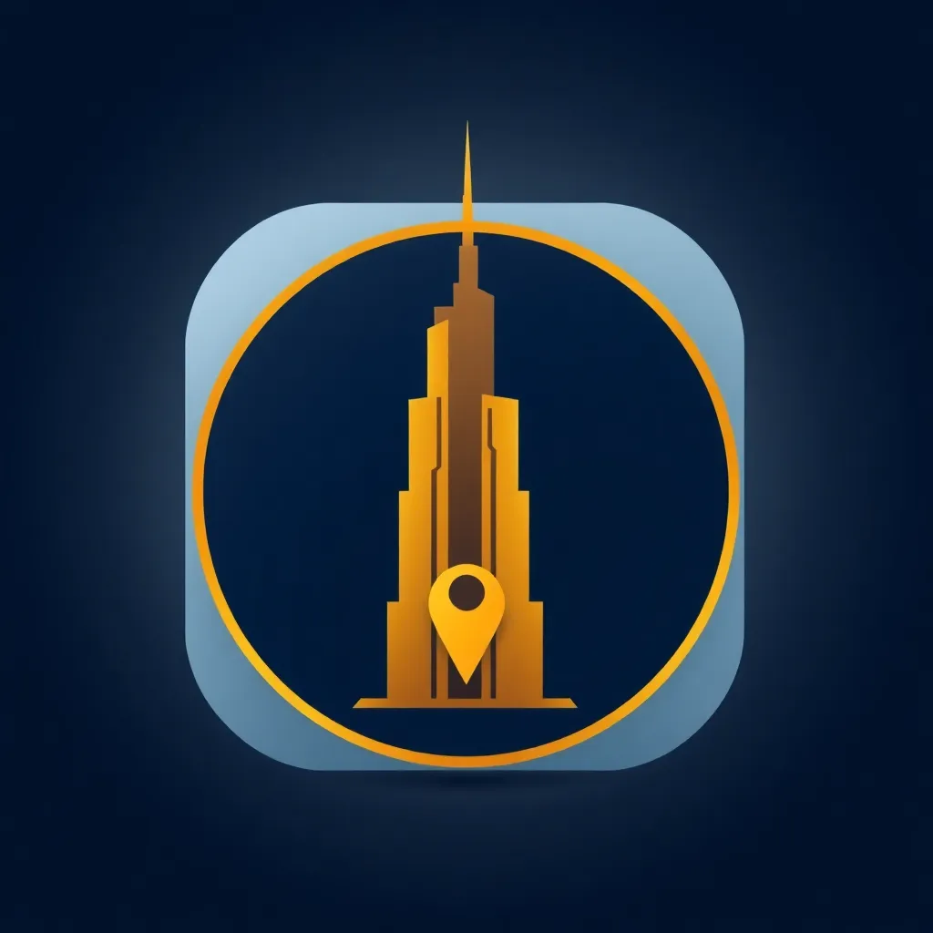 Dubai Navigator - Explore UAE · Free AI Miniapp