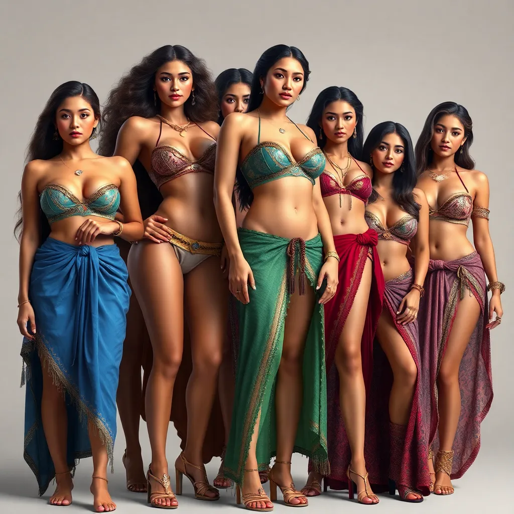 Sultan's Harem · Free AI Chatbot