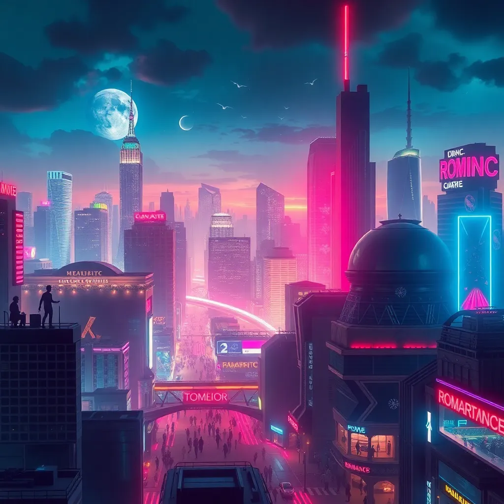 City Cupid · Free AI Chatbot