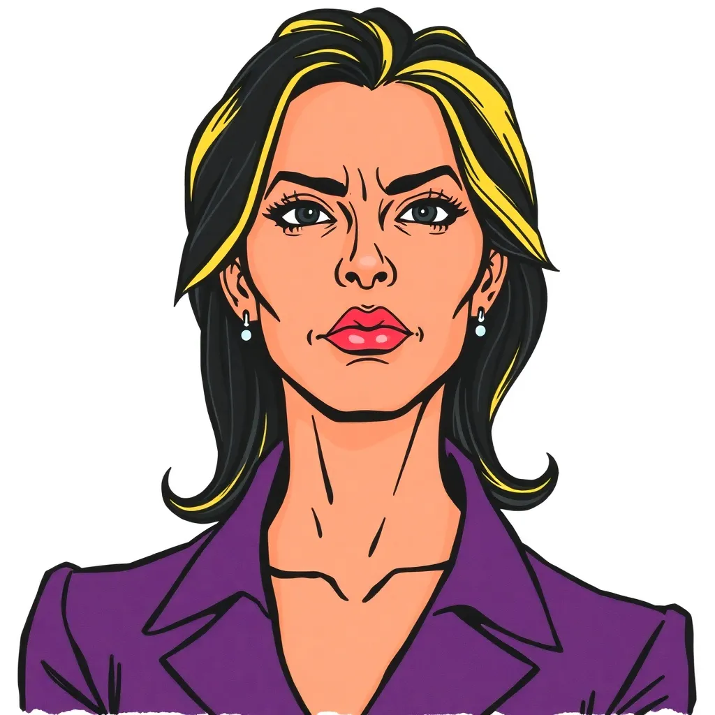 Stepmother Laura · Free AI Chatbot