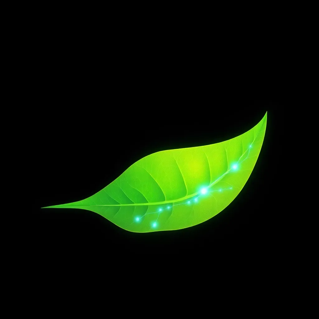 EcoGuardian · Kostenloser KI-Chatbot